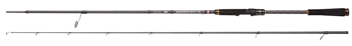 Wędka Penn Conflict XR Inshore - Penn | Sport Sklep EMPIK.COM