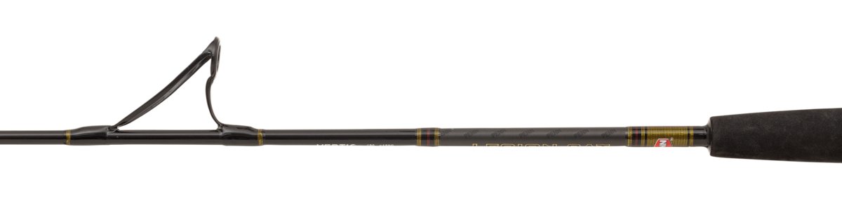 Wędka Penn Legion Cat Gold Vertical - Penn | Sport Sklep EMPIK.COM