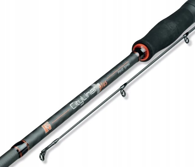 WĘDKA ROBINSON CITYLINER PLUS PERCH JIG 2,55M 3-12G - Robinson | Sport ...