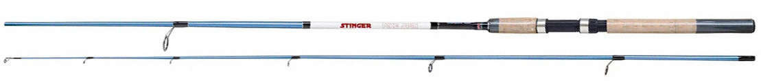 Wędka Robinson Stinger Zander Spin - Robinson | Sport Sklep EMPIK.COM