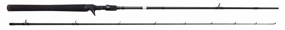 Wędka Savage Gear SG2 Vertical Specialist Baitcast - Savage Gear | Sport Sklep EMPIK.COM