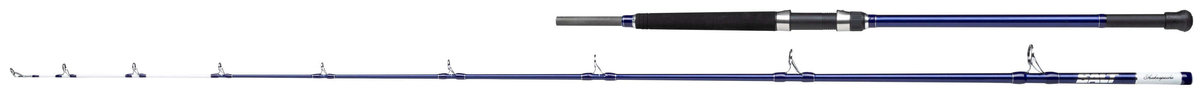 Wędka Shakespeare SALT Boat - SHAKESPEARE | Sport Sklep EMPIK.COM