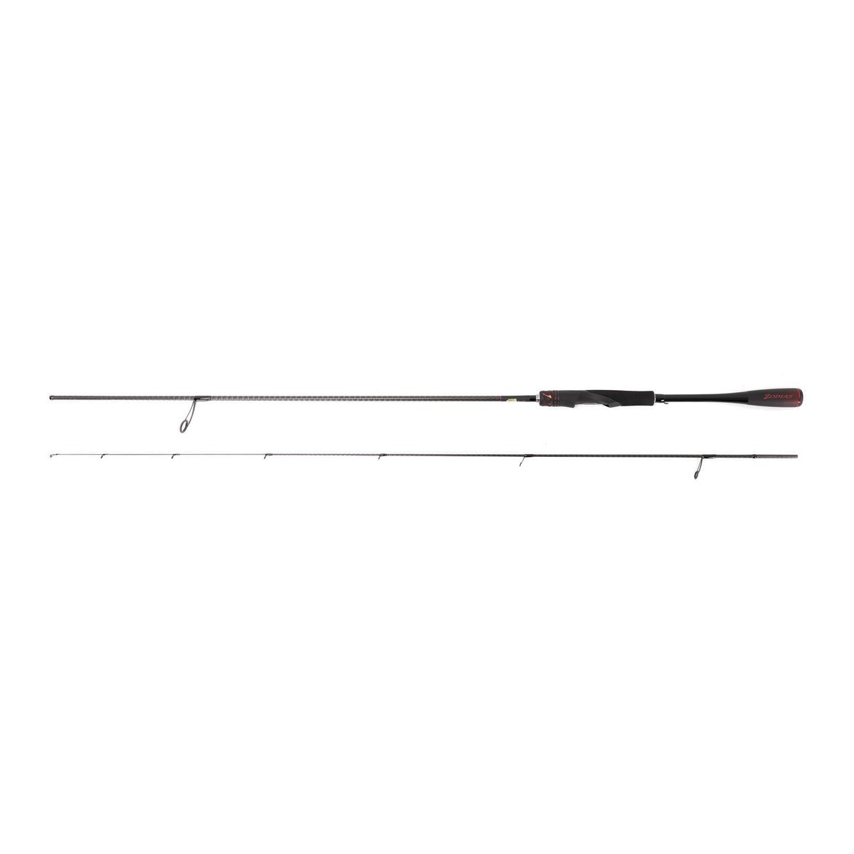 Wędka spinningowa Shimano Zodias Spinning Tip 223 CM / 2.5-11 G ...