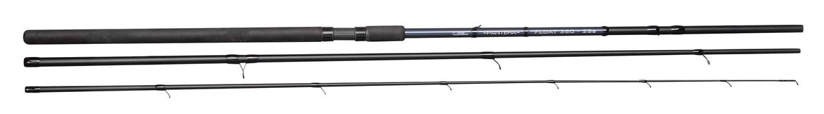 Wędka Spro Pantera Float - SPRO | Sport Sklep EMPIK.COM