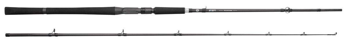 Wędka Spro Sp1 Pro Cast - SPRO | Sport Sklep EMPIK.COM