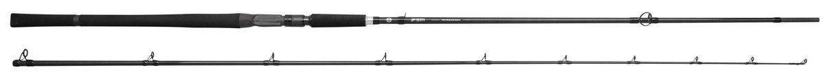 Wędka Spro Sp1 Pro Trolling - SPRO | Sport Sklep EMPIK.COM