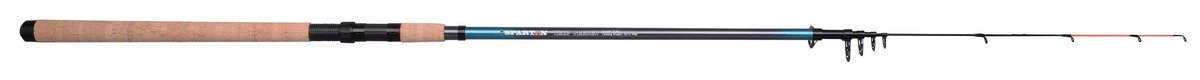 Wędka Spro Spartan Tele Feeder - SPRO | Sport Sklep EMPIK.COM