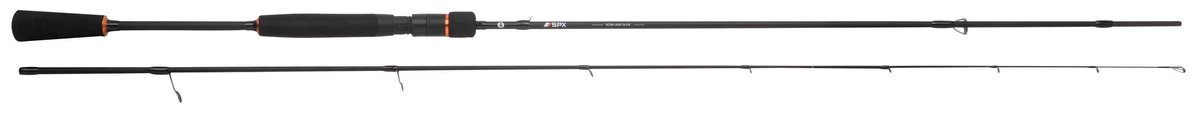 Wędka Spro Spx Ultra Light - SPRO | Sport Sklep EMPIK.COM