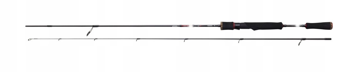 Wędki DAM Yagi Light Spoon 1,90m 3-6g - Inna marka | Sport Sklep EMPIK.COM