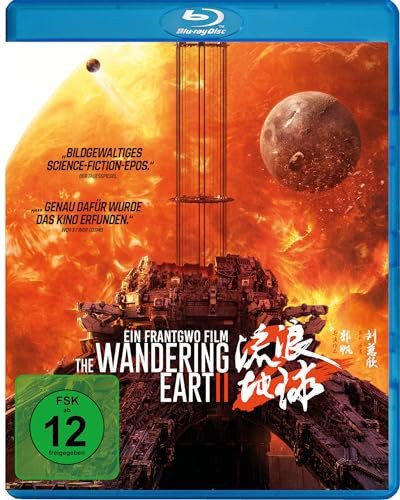 Wędrująca Ziemia 2 - Various Directors| Filmy Sklep EMPIK.COM