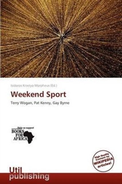 Weekend Sport - Opracowanie zbiorowe | Książka w Empik