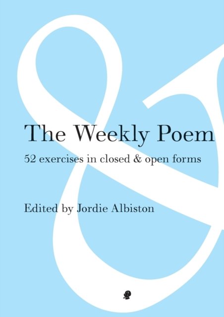 Weekly Poem - Jordie Albiston | Książka w Empik