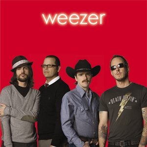 Weezer (Red Album)Deluxe - Weezer | Muzyka Sklep EMPIK.COM