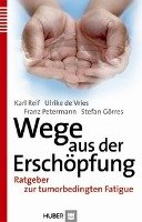 Wege aus der Erschöpfung - Reif Karl | Książka w Empik