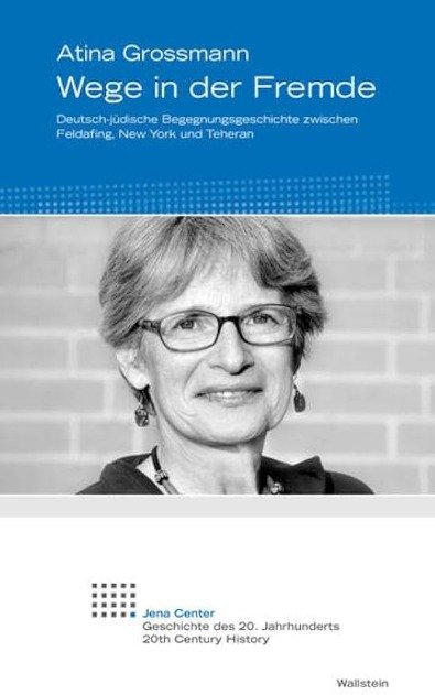 Wege in der Fremde - W opisie | Książka w Empik