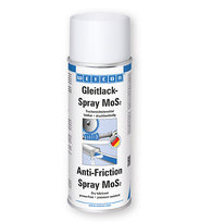 Weicon Anti-Friction Spray Mos2 Sucha Powłoka Antyzatarciowa - Weicon ...