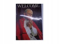 Welcome - Millar Kenny | Książka w Empik