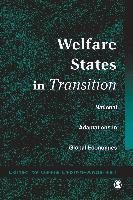 Welfare States in Transition - United Nations Research Institute For So ...