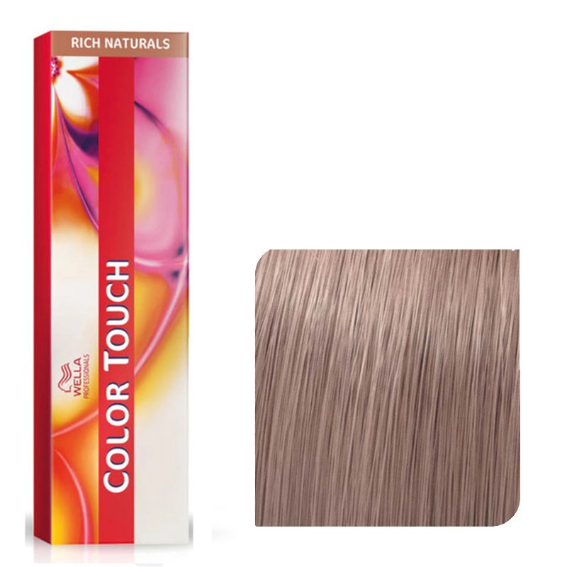 Wella Color Touch 60ml Deep Browns 9/75 | Sklep EMPIK.COM