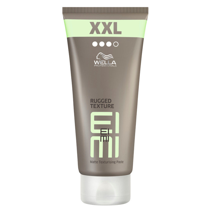 Wella, EIMI Rugged Texture, pasta matująca nadająca teksturę, 150ml ... Wella, EIMI Rugged Texture, pasta matująca nadająca teksturę, 150ml ...