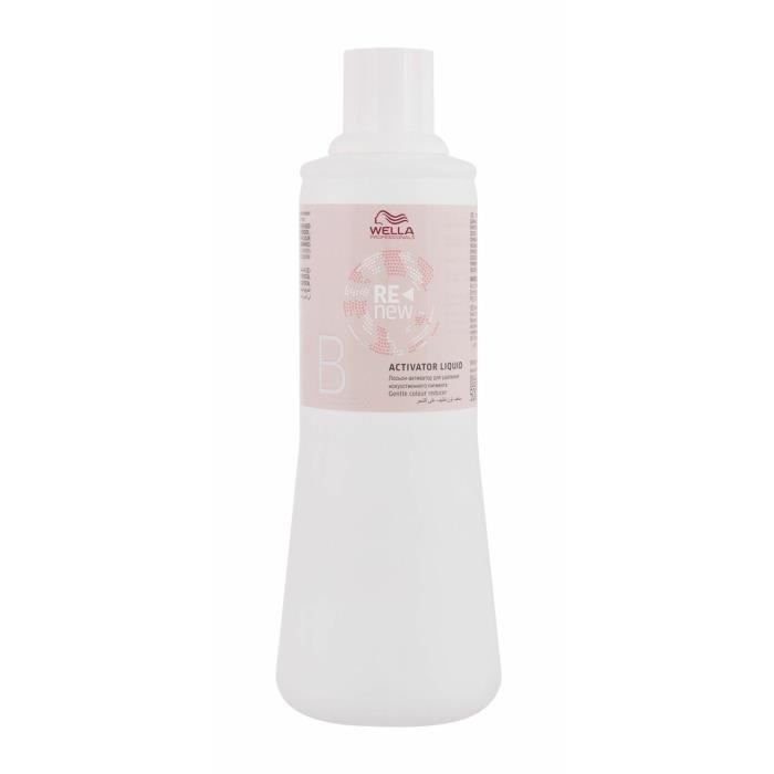 Wella Professionals 500ml Kryształowy aktywator Color Renew do ...