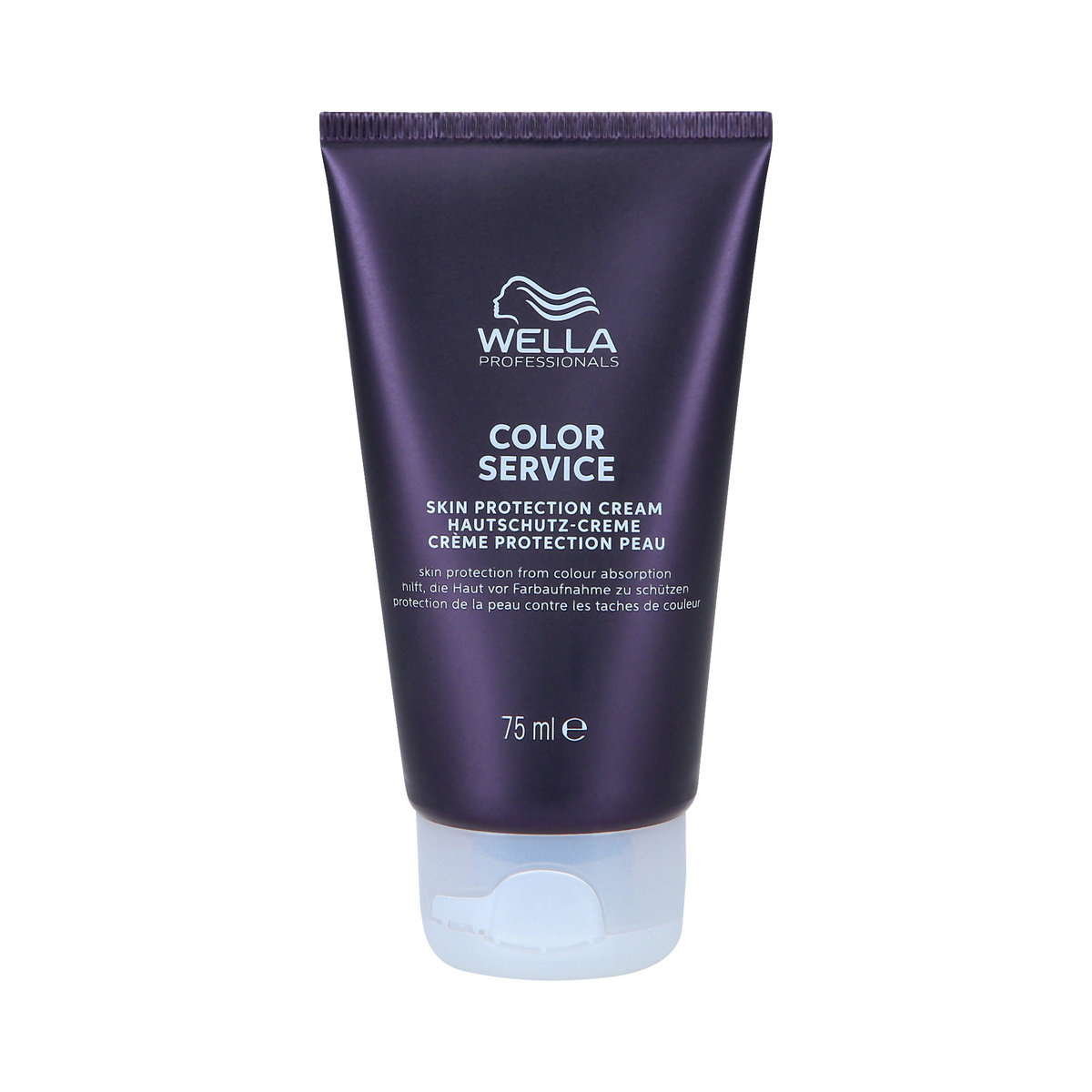 Wella Professionals Color Service Skin Protection Krem Ochronny Do ...