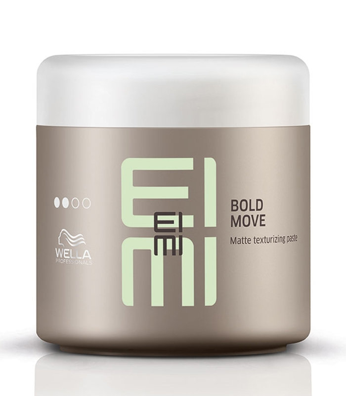 Wella Professionals, Eimi Bold Move, pasta matująca do włosów, 150 ml ... Wella Professionals, Eimi Bold Move, pasta matująca do włosów, 150 ml ...