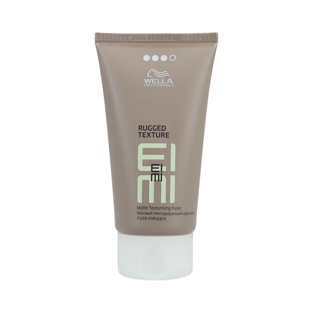 Wella Professionals, Eimi Rugged Texture, pasta nadająca strukturę ... Wella Professionals, Eimi Rugged Texture, pasta nadająca strukturę ...