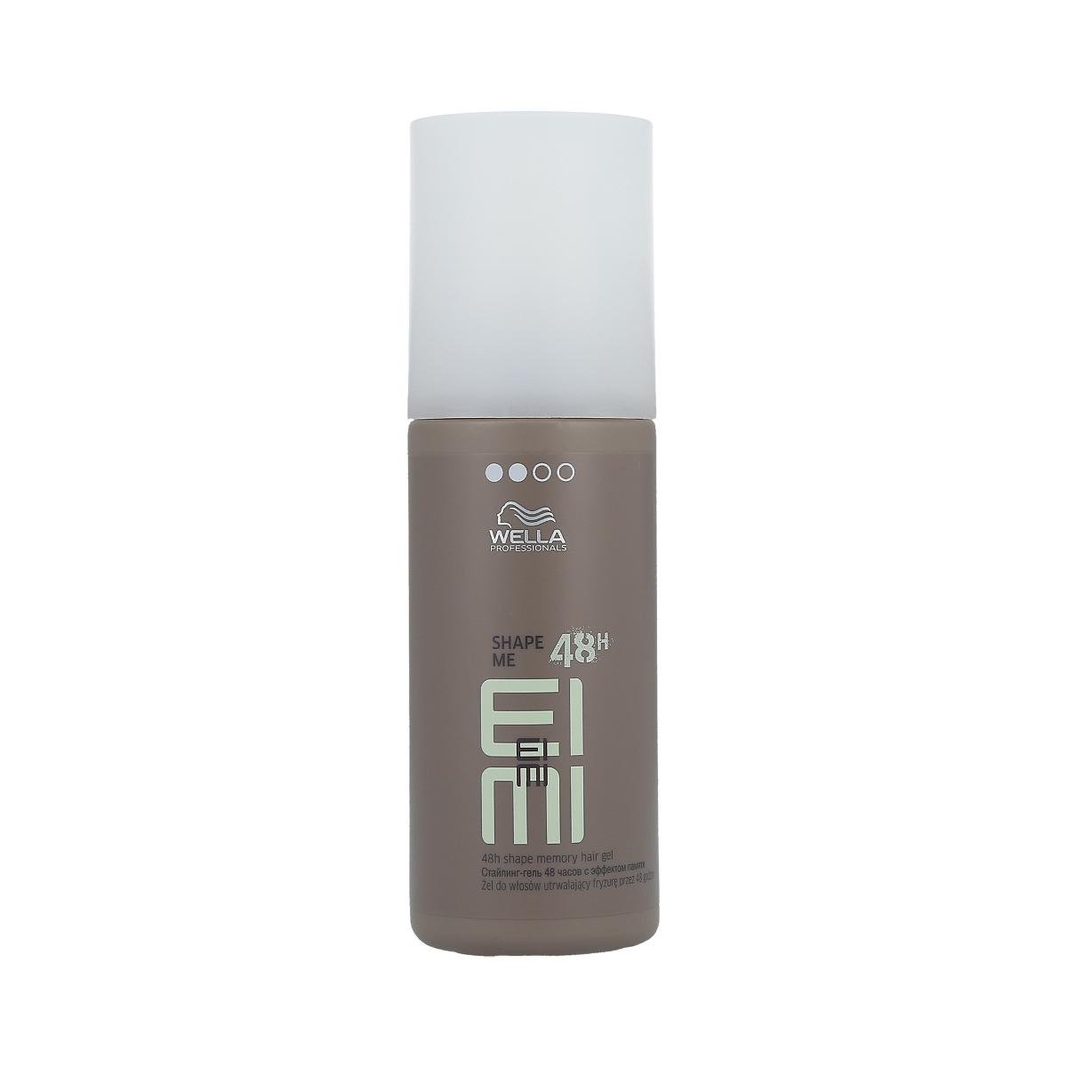 Wella Professionals, Eimi, żel do stylizacji włosów, 150 ml | Sklep ... Wella Professionals, Eimi, żel do stylizacji włosów, 150 ml | Sklep ...