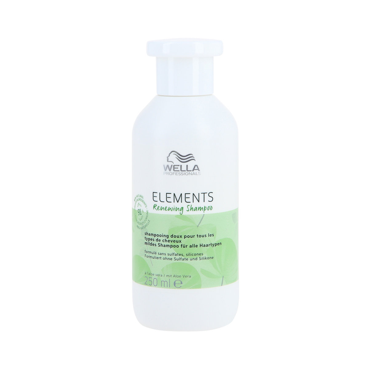 Wella Professionals Elements Renewing Szampon Wyg Adzaj Cy 250Ml | Sklep EMPIK.COM