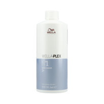 Wella Professionals, Wellaplex No1 Bond Maker, Wzmacniacz Wiązań We ...