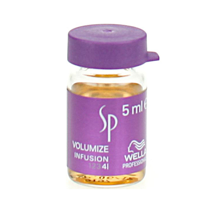 Wella SP Smoothen Infusion, Esencja wygładzająca 5ml | Sklep EMPIK.COM