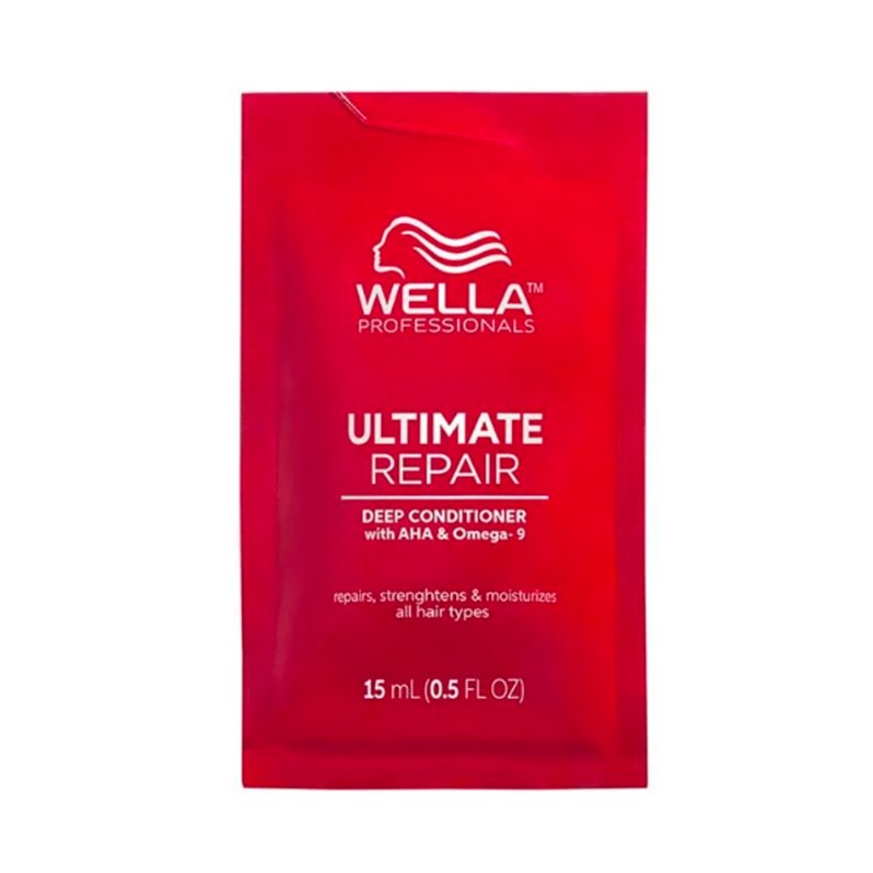 Wella Ultimate Repair Conditioner 15ml | Sklep EMPIK.COM
