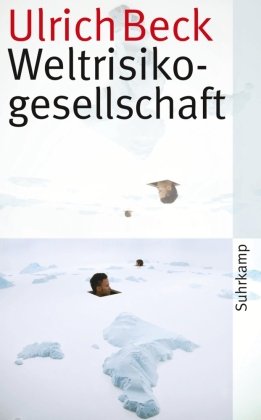 Weltrisikogesellschaft - Beck Ulrich | Książka w Empik