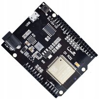 WEMOS D1 R32 (ESP-WROOM-32/ESPDUINO/R3) - Inny producent | Sklep EMPIK.COM