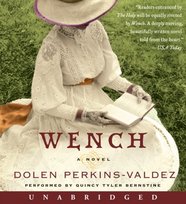 Wench - audiobook - Perkins-Valdez Dolen | Audiobook Sklep EMPIK.COM