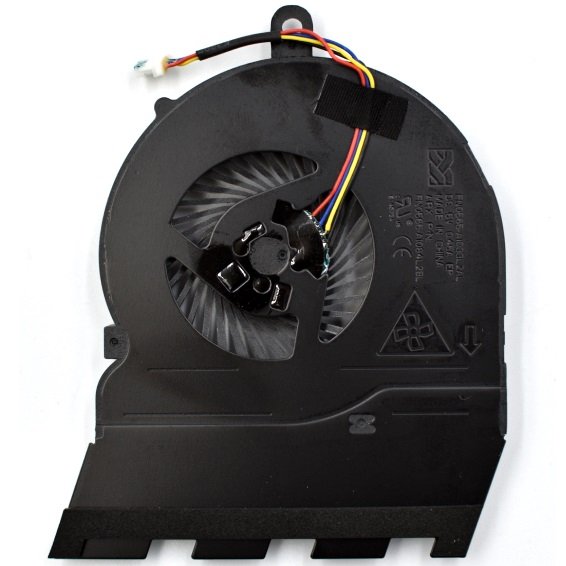 WENTYLATOR DELL INSPIRON 17 5765 5767 5565 5567 - Dell | Sklep EMPIK.COM
