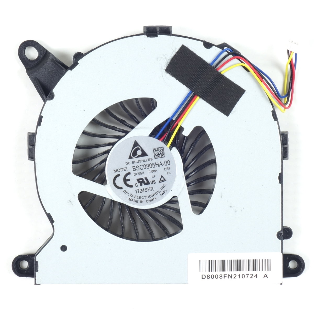 Wentylator Intel NUC8 8gen i3 i5 i7 BSC0805HA-00 CPU - Tradebit | Sklep ... Wentylator Intel NUC8 8gen i3 i5 i7 BSC0805HA-00 CPU - Tradebit | Sklep ...