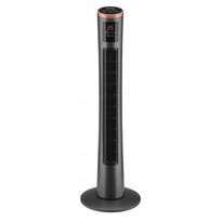 Wentylator kolumnowy WYŚWIETLA TEMP. First Austria - First Austria ...