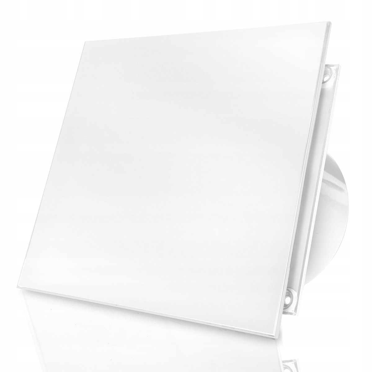 Wentylator łazienkowy 120 mm Montaż sufitowy ścienny Wydajny 100 m3/h - DOSPEL | Sklep EMPIK.COM