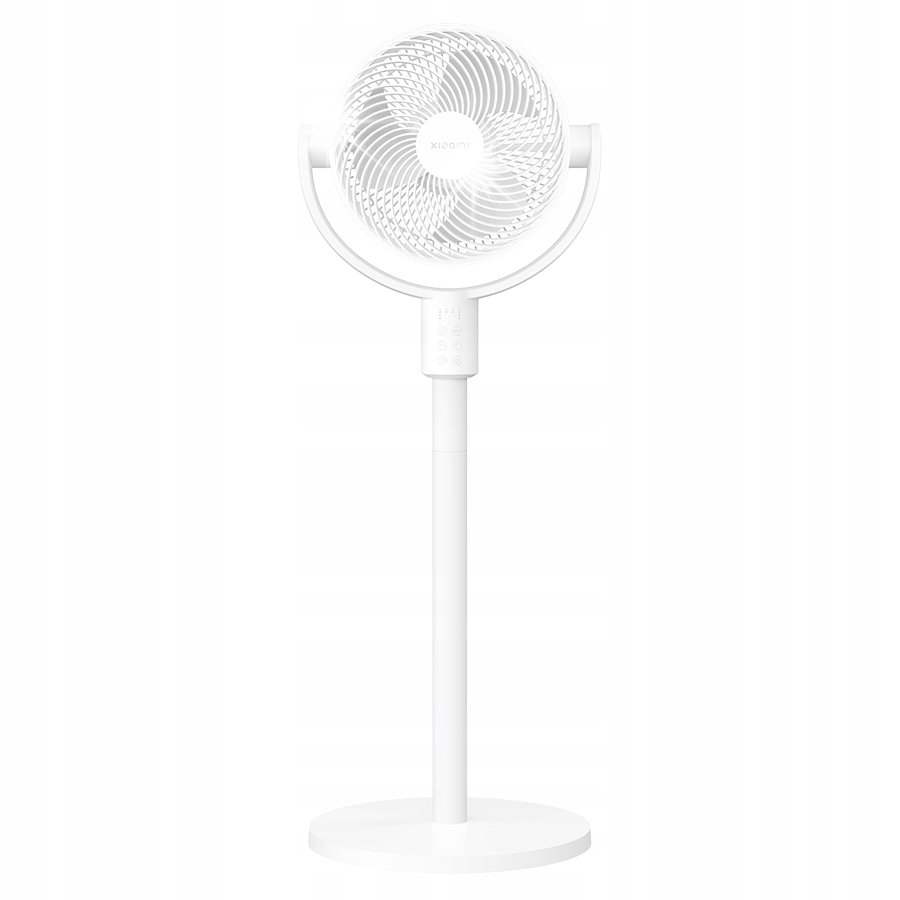 Wentylator Wiatrak Podłogowy Xiaomi Smart Standing Air Circulation Fan ...