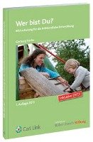 Wer bist Du? - Link Carl Verlag | Książka w Empik