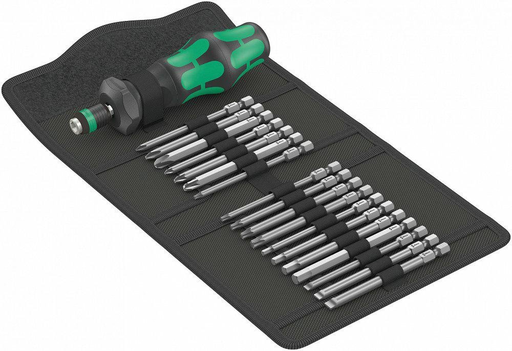 Wera Kraftform Kompakt Turbo 1 - WERA | Sklep EMPIK.COM