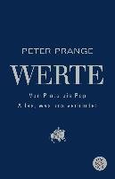 Werte: Von Plato bis Pop - Alles, was uns verbindet - Prange Peter ...