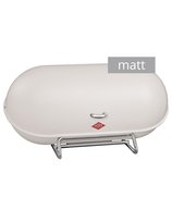 Wesco - Chlebak BreadBoy 443mm Piaskowy matowy - Wesco | Sklep EMPIK.COM