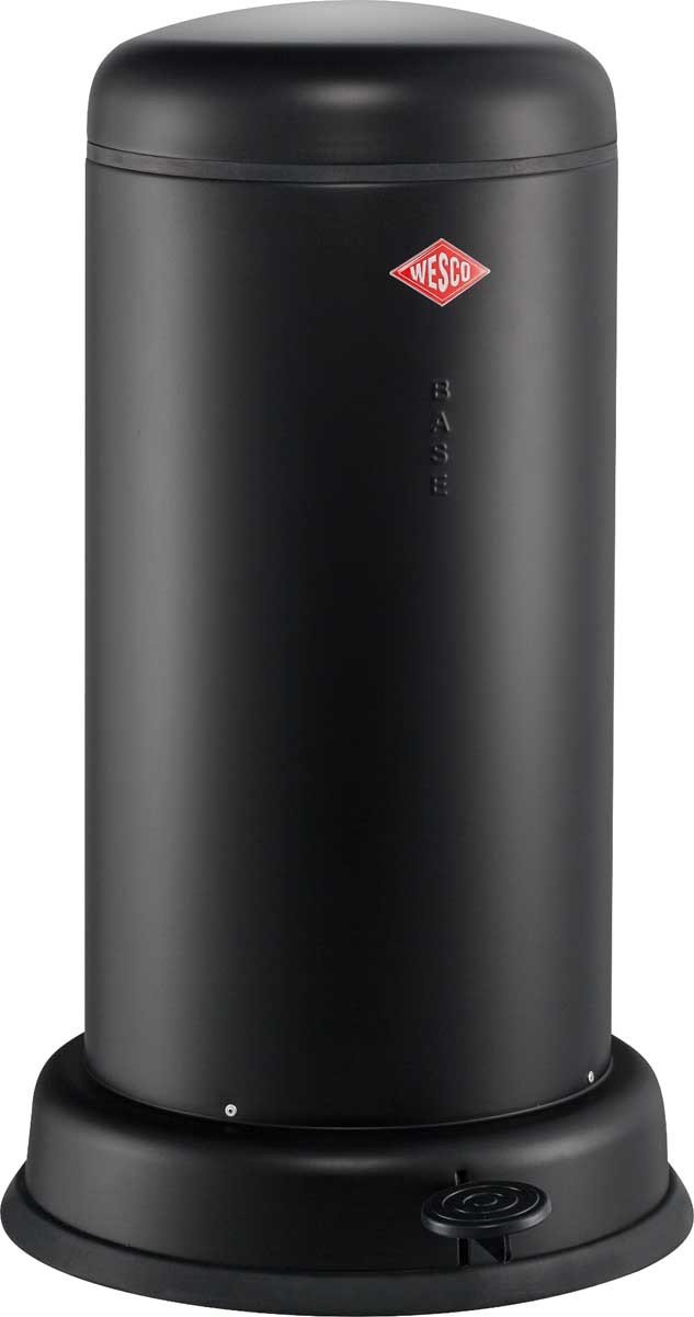 WESCO Kosz na śmieci 20l BaseBoy czarny MATT, rozmiar - Novis | Sklep ...