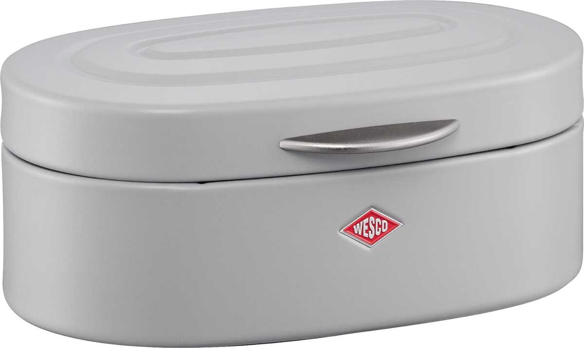 WESCO Pojemnik 225mm Mini Elly ciepły szary MATT, rozmiar - Novis ...