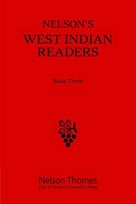 West Indian Reader Bk 3 - Nelson Thomes | Książka w Empik
