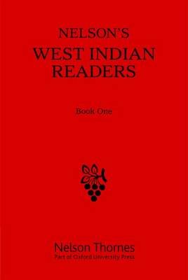 West Indian Readers - Book 1 - Nelson Thomes | Książka w Empik
