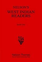 West Indian Readers - Book 1 - Nelson Thomes | Książka w Empik